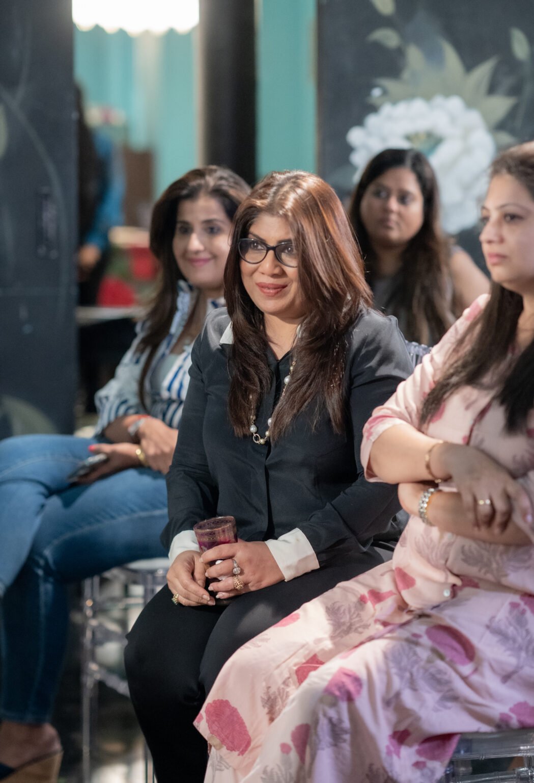 Ladies Who Lead – Empowering Women Leaders & Entrepreneurs
